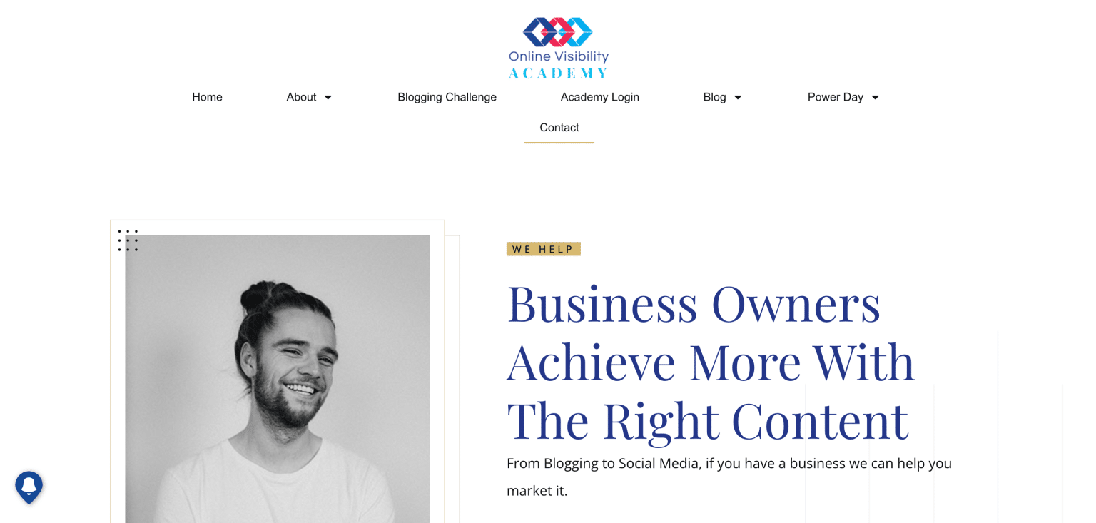 12 Thrive Themes Examples: Websites That Use Thrive Suite In 2024