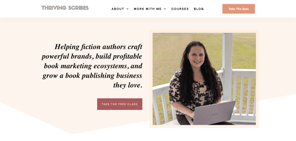 12 Thrive Themes Examples: Websites That Use Thrive Suite In 2024