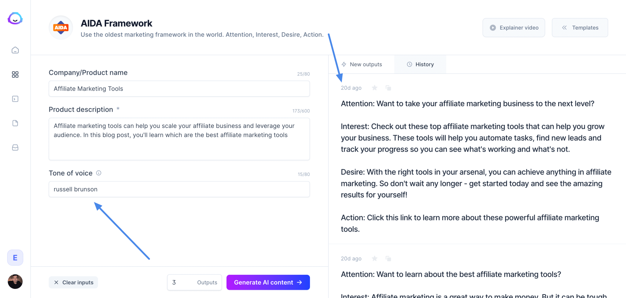 Jasper AI Review 2024: My Personal Experience Using Jasper.AI