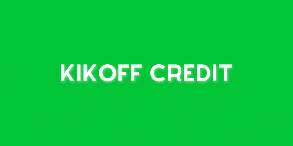 Kikoff Review 2023: Affordable Credit Builder App For Fast Results