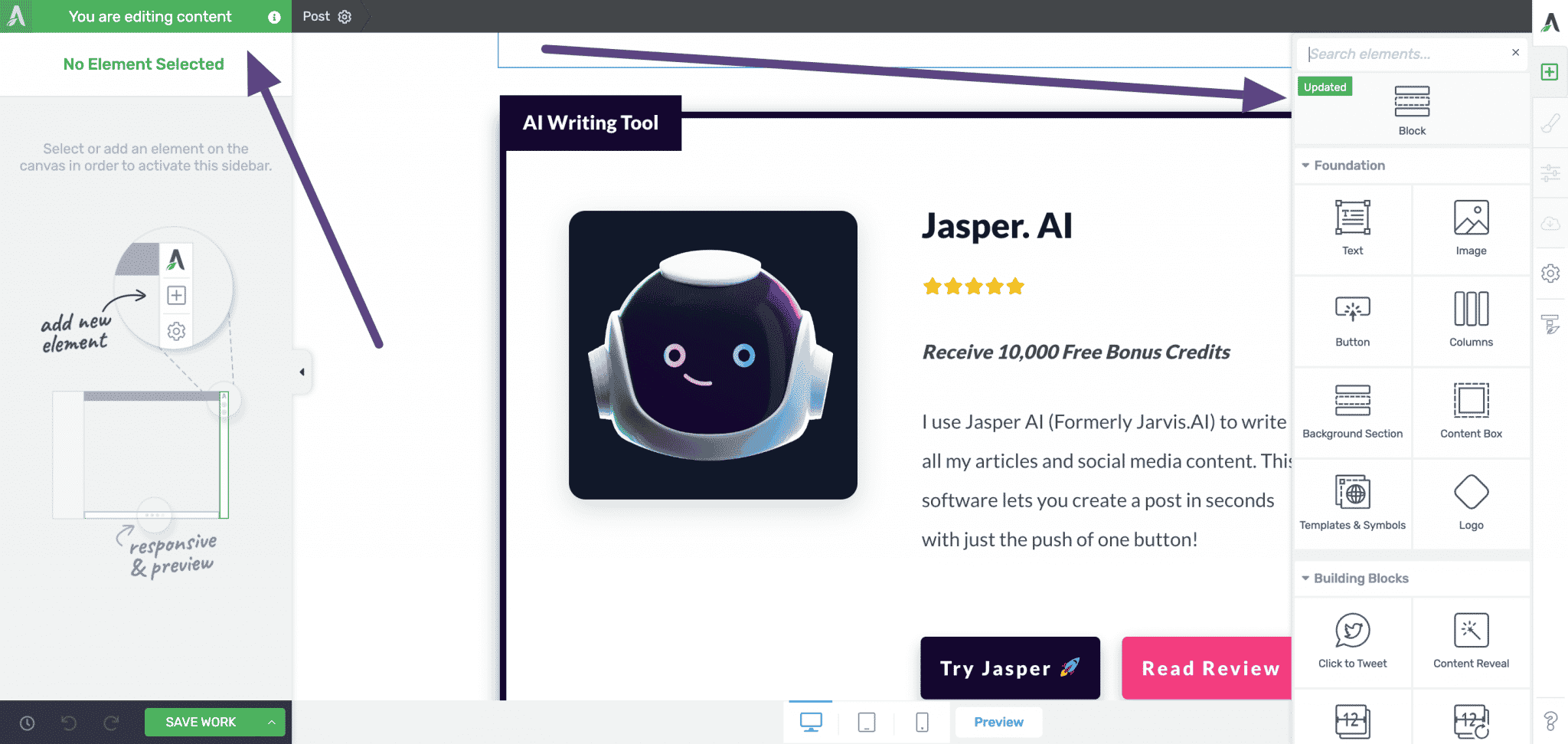 Thrive Suite Review 2024: How Thrive Themes Membership Changed My Blog