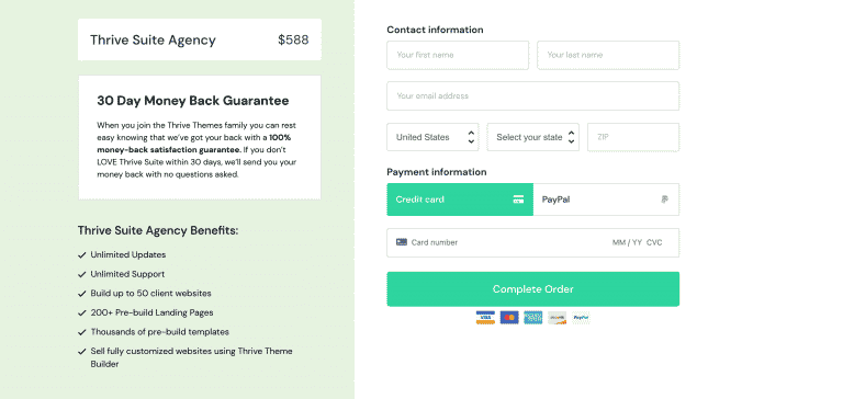 Thrive Suite Review 2024: How Thrive Themes Membership Changed My Blog