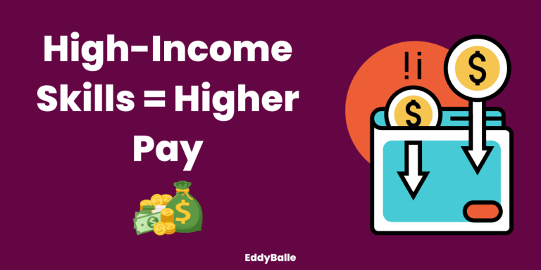 26 High-Income Skills You Should Learn In 2024