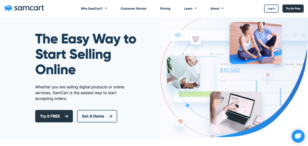 13+ Best Platforms To Sell Digital Products Online (Updated 2024)