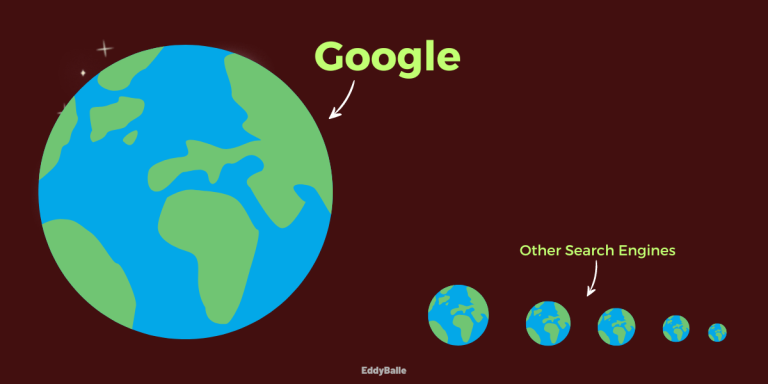 How To Make Money With Google Beyond SEO In 2024