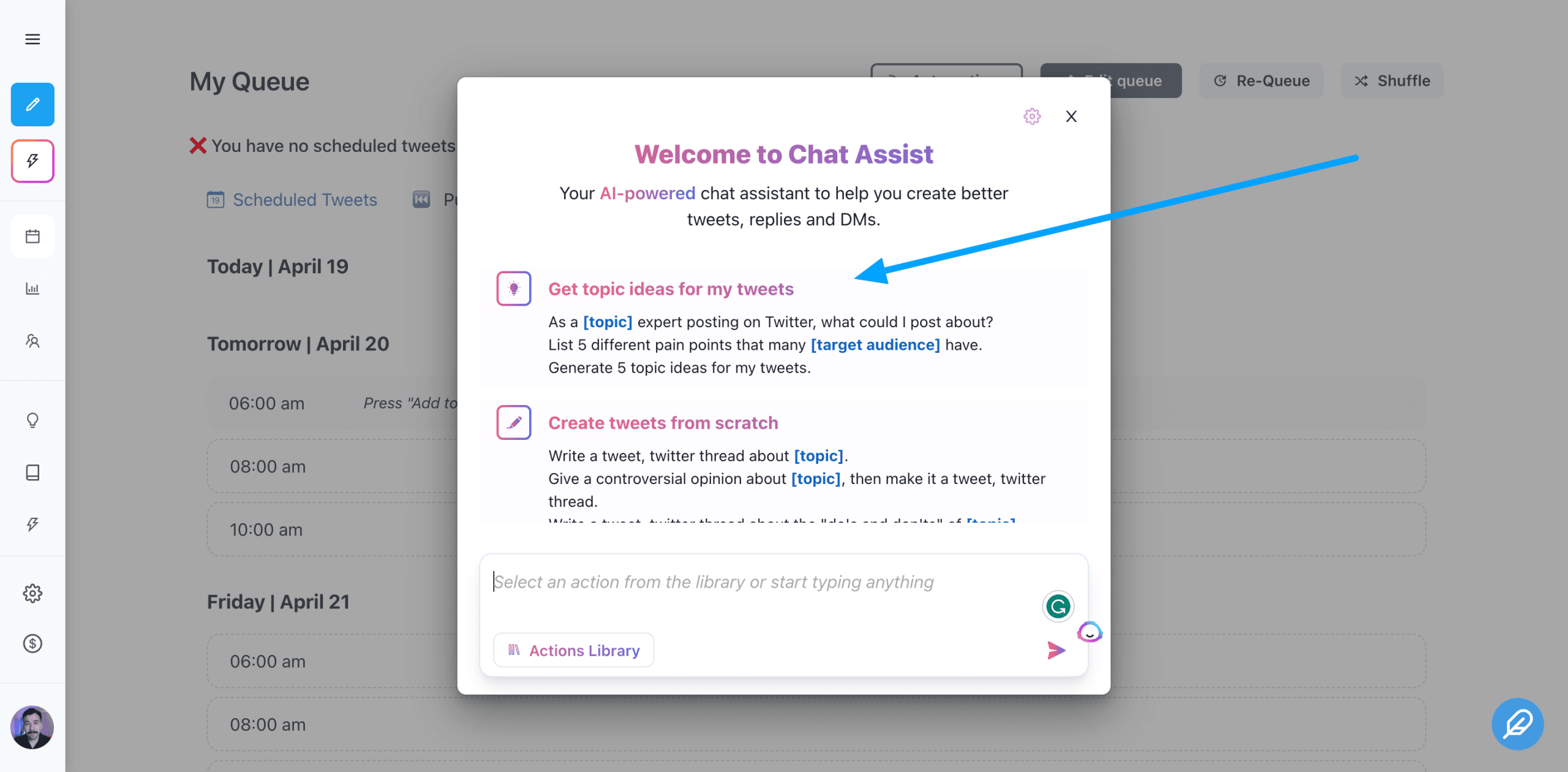 Tweet Hunter Review 2024: I TESTED This Tweet Generator For You