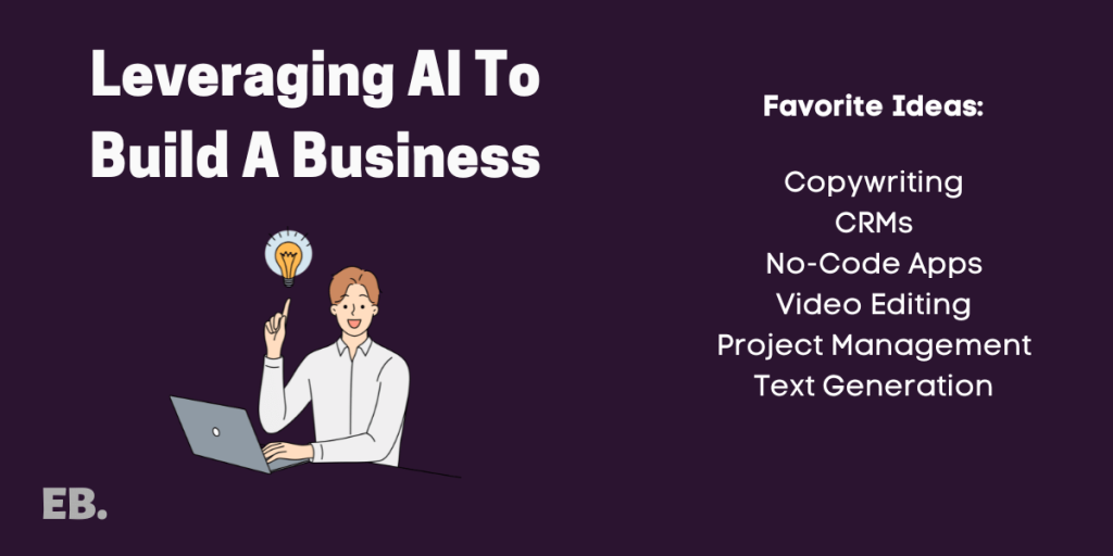 33+ Best AI Business Ideas To Try In 2024: & AI Startup Ideas