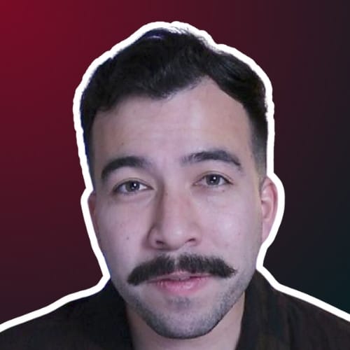 Online Resource Hub For Content Creators - Eddy Balle