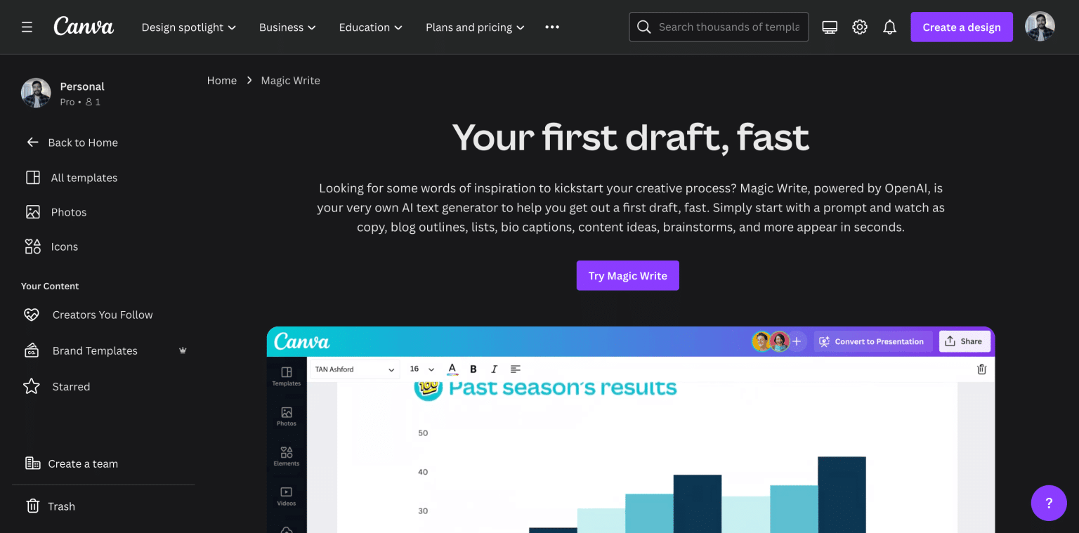 13+ Best AI Text Generators [Updated For 2025]