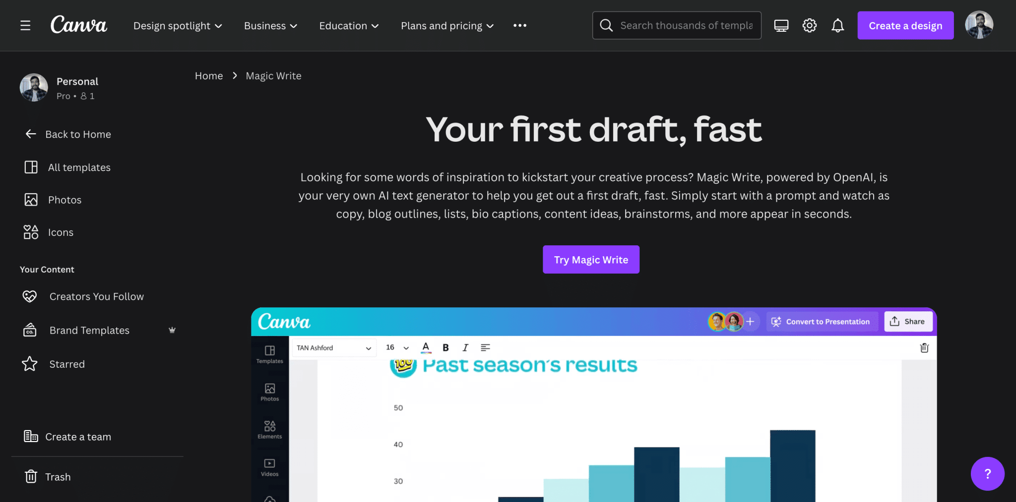 13+ Best AI Text Generators [Updated For 2025]
