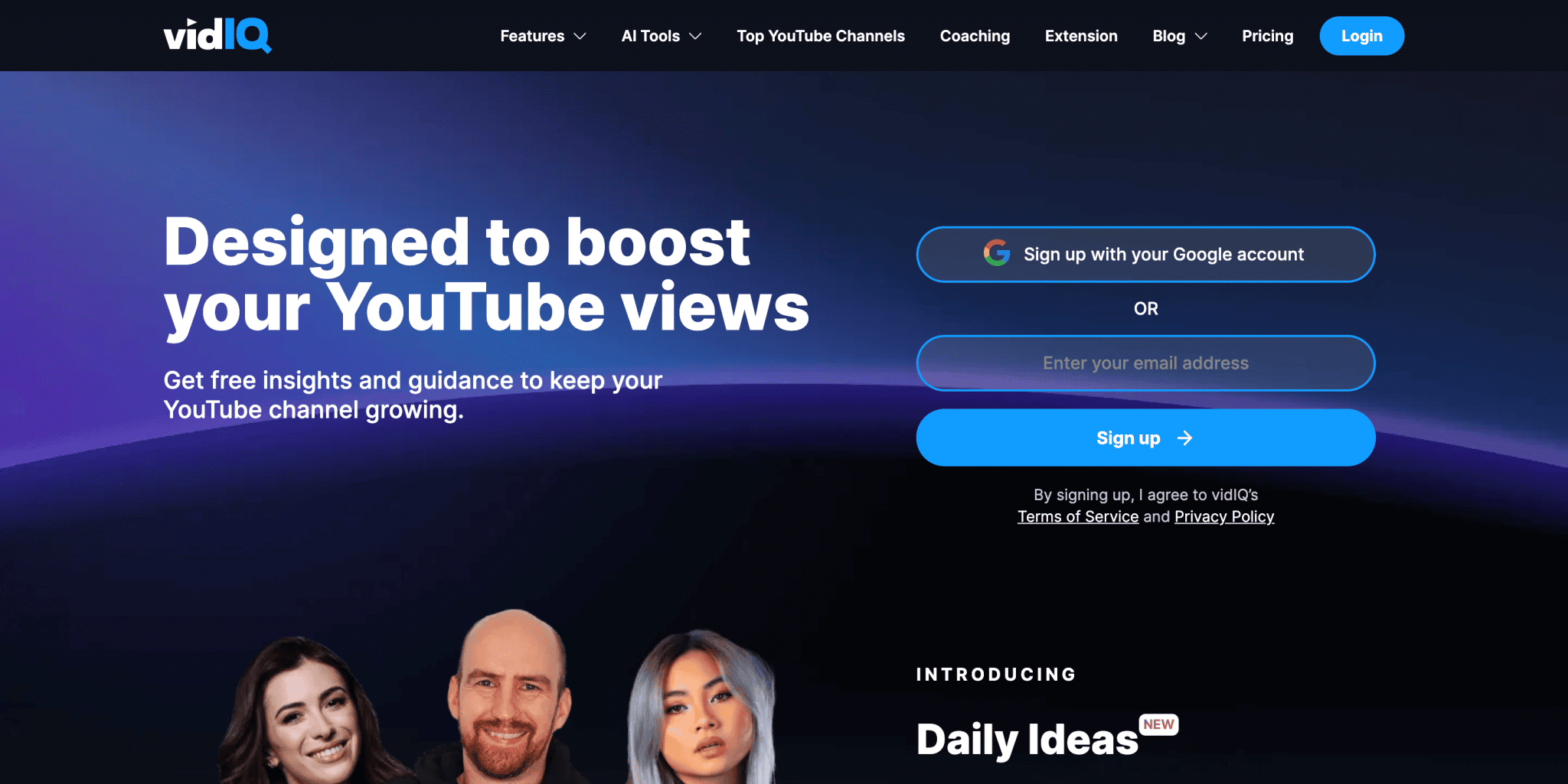 12 Best AI Tools for YouTube Creators [Updated 2025]