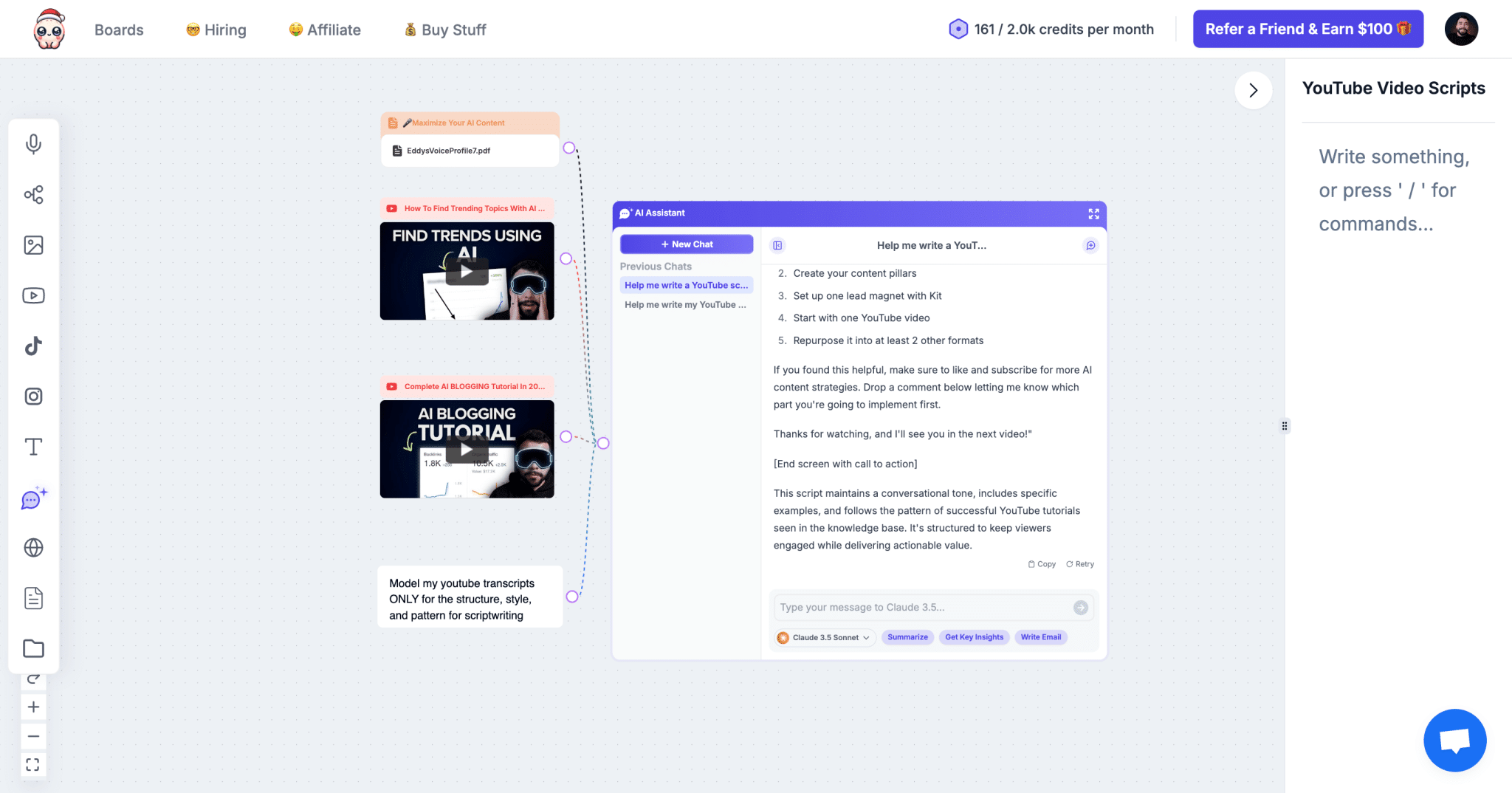 13+ Best AI Text Generators [Updated For 2025]