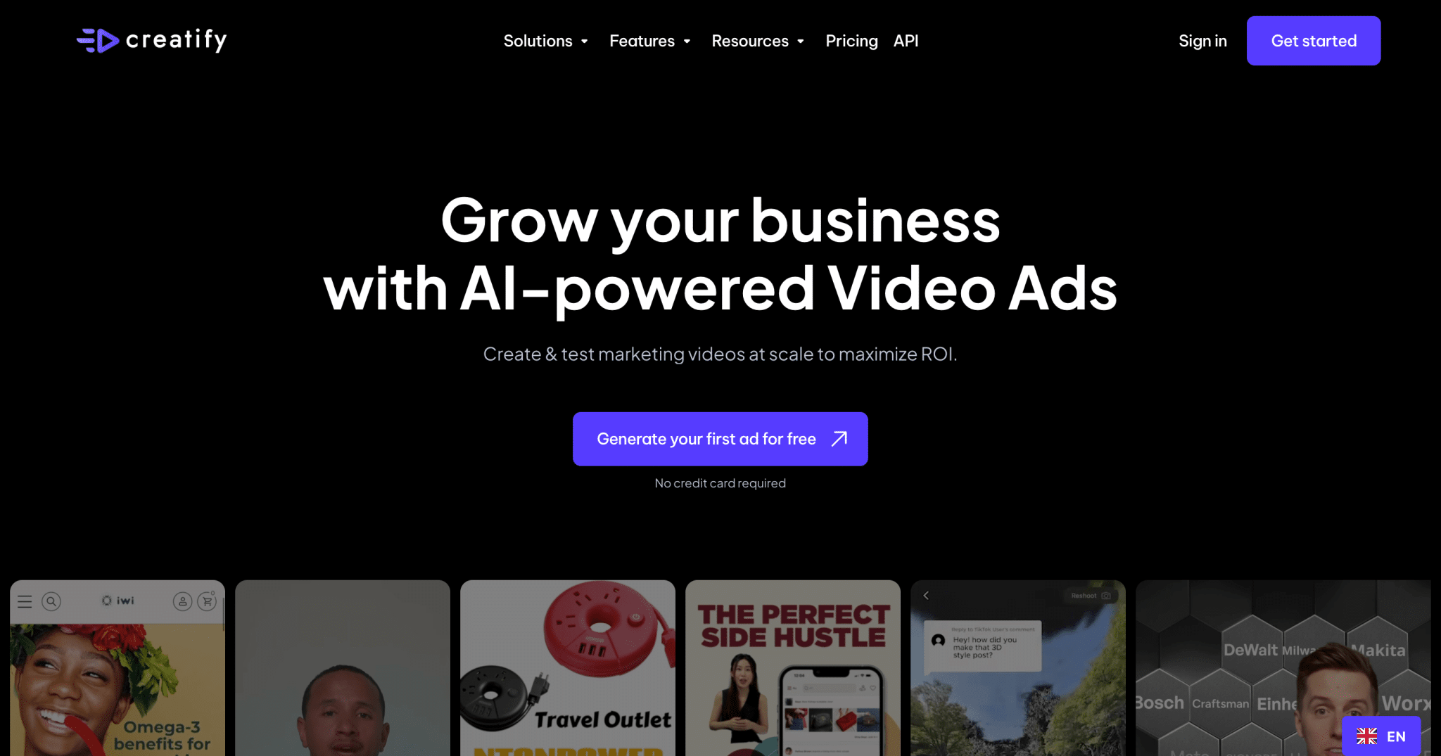 6 Best AI UGC Generators In 2025 (Here's What Works)
